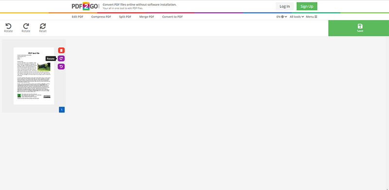 Stillarab blogg se Rotate Pdf Page In Segments