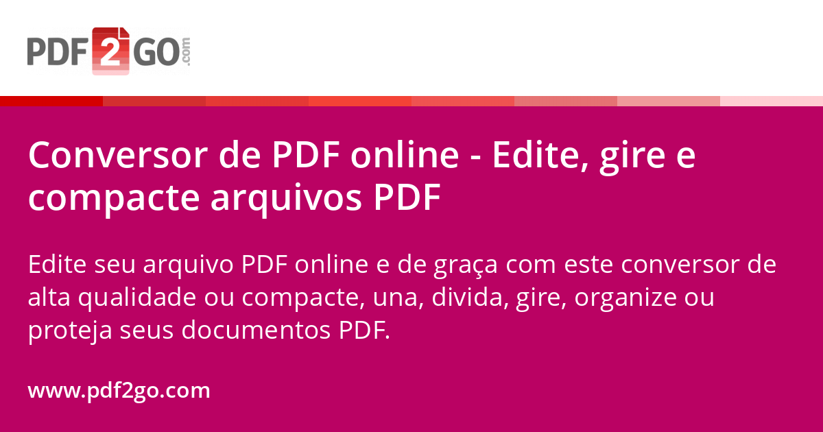 Convert Any Website to a PDF File